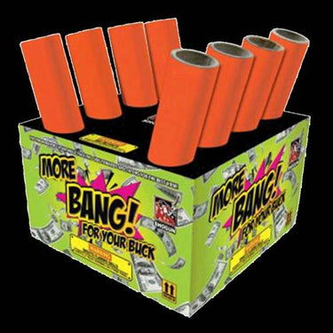 Utah's Best Fireworks | Duncan's Fireworks