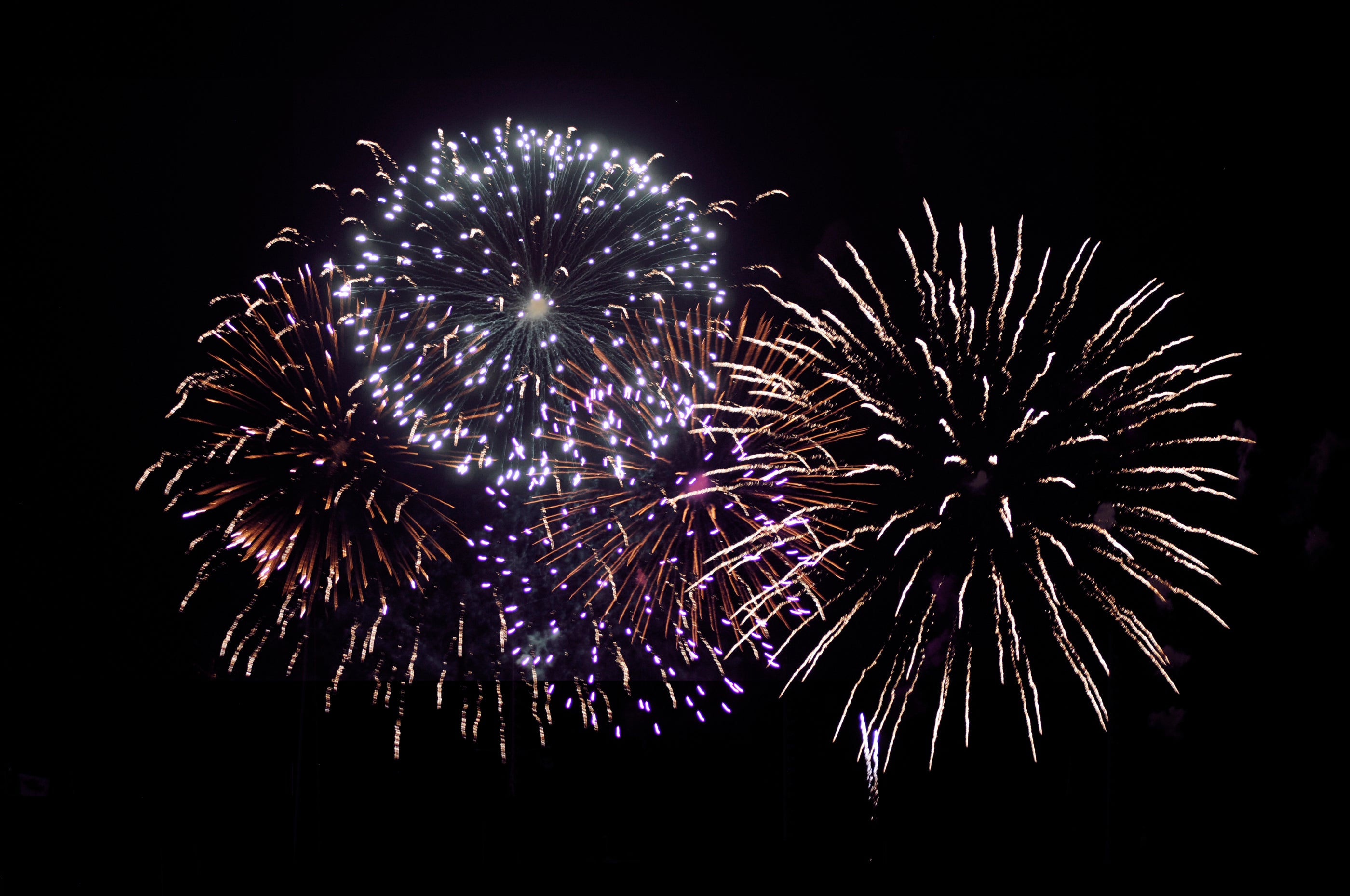 All things fireworks – Duncan's Fireworks