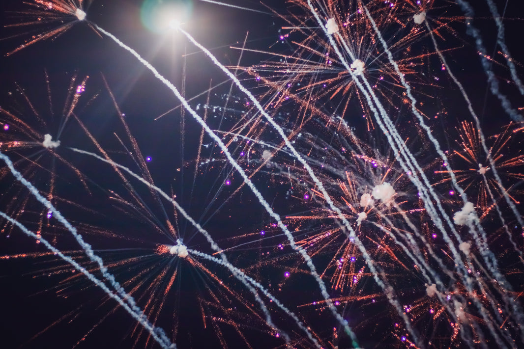 Fireworks for kids – Duncan's Fireworks
